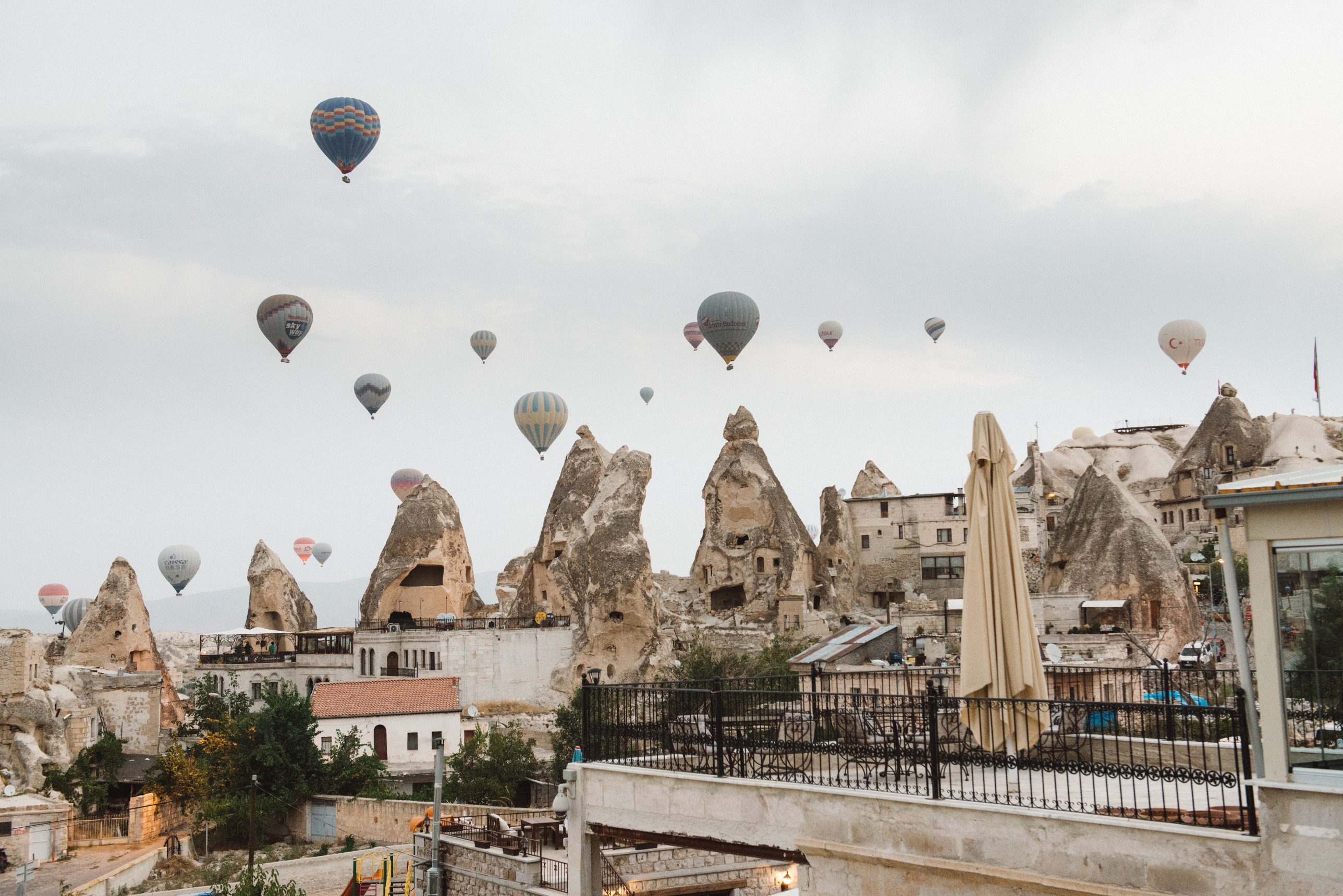 2020 #TravelGoals: Discover the Top 10 Most Welcoming Places on Earth