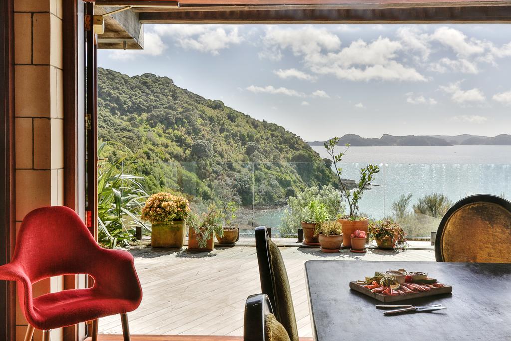 Top Six Luxurious Stays Around The World