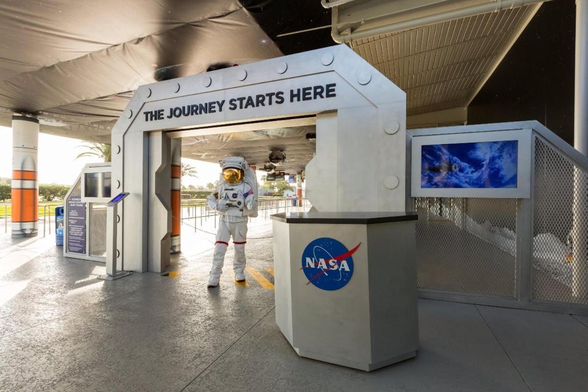 Four Aerial Attractions to Celebrate National Aviation History Month