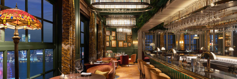 Cozy Opulence: Booking.com Shares Six Hotels Around the World that ...