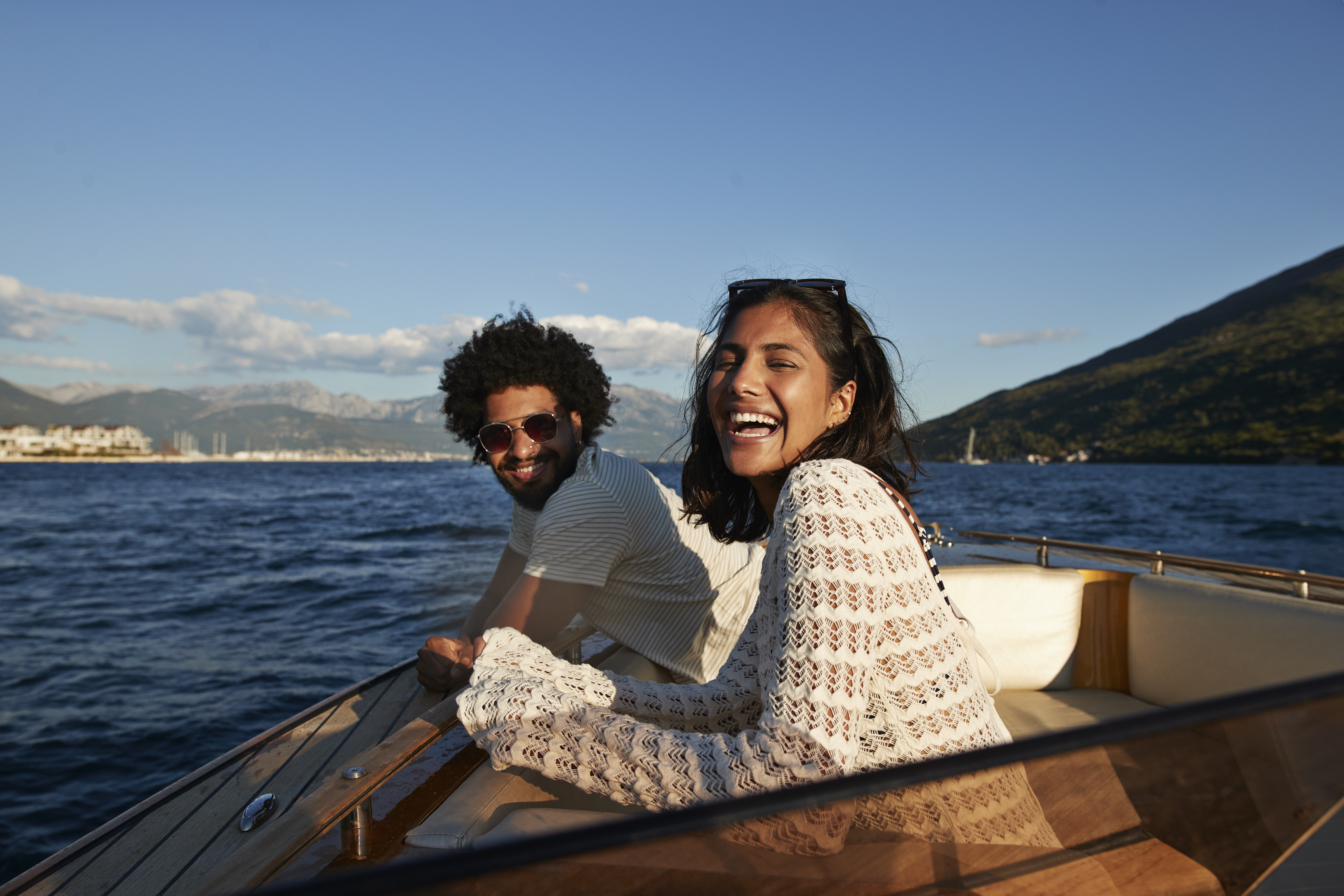 Booking.com Releases The Global AI Sentiment Report