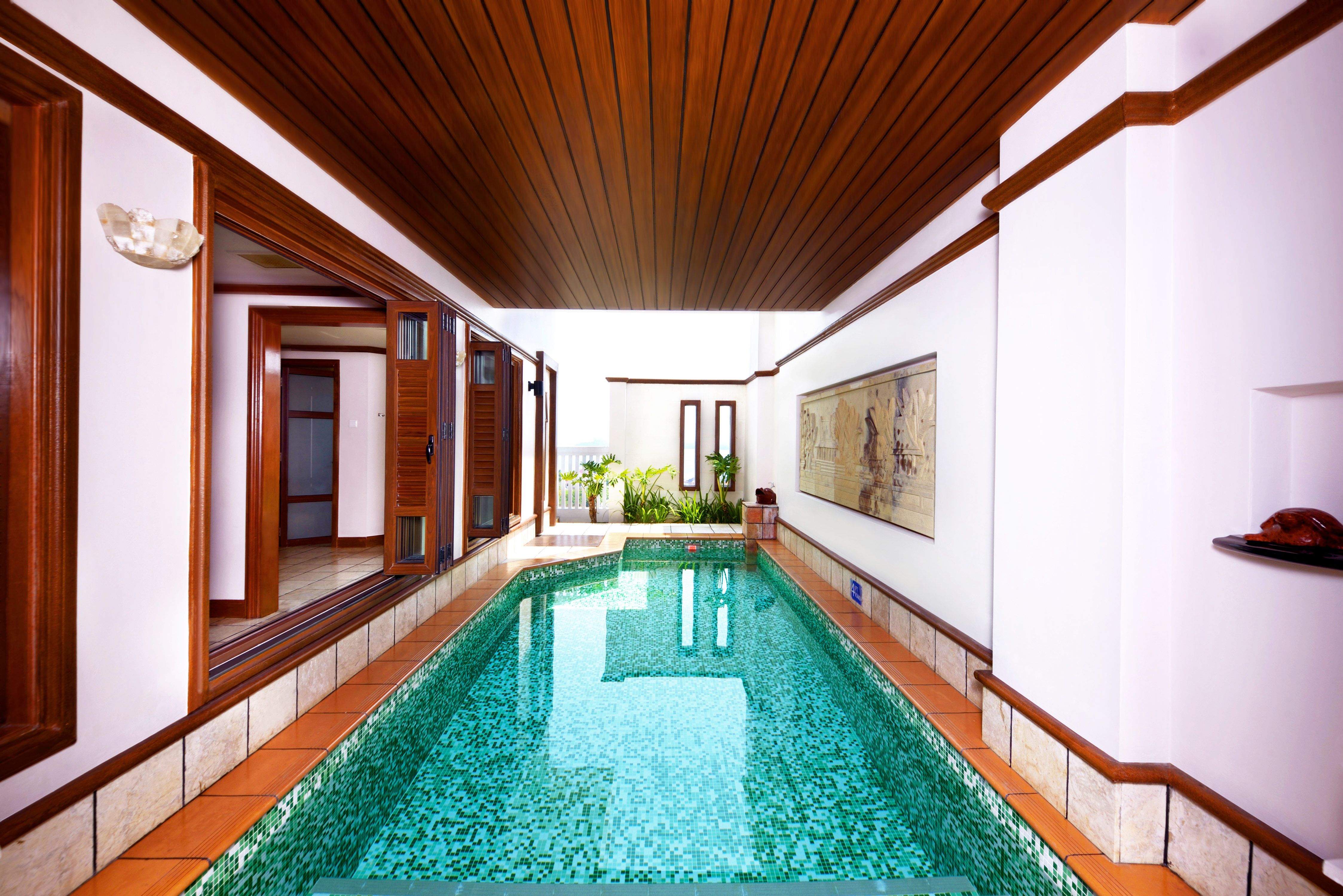 Room with a pool! Booking.com Shares Five Dreamy Stays With Private ...