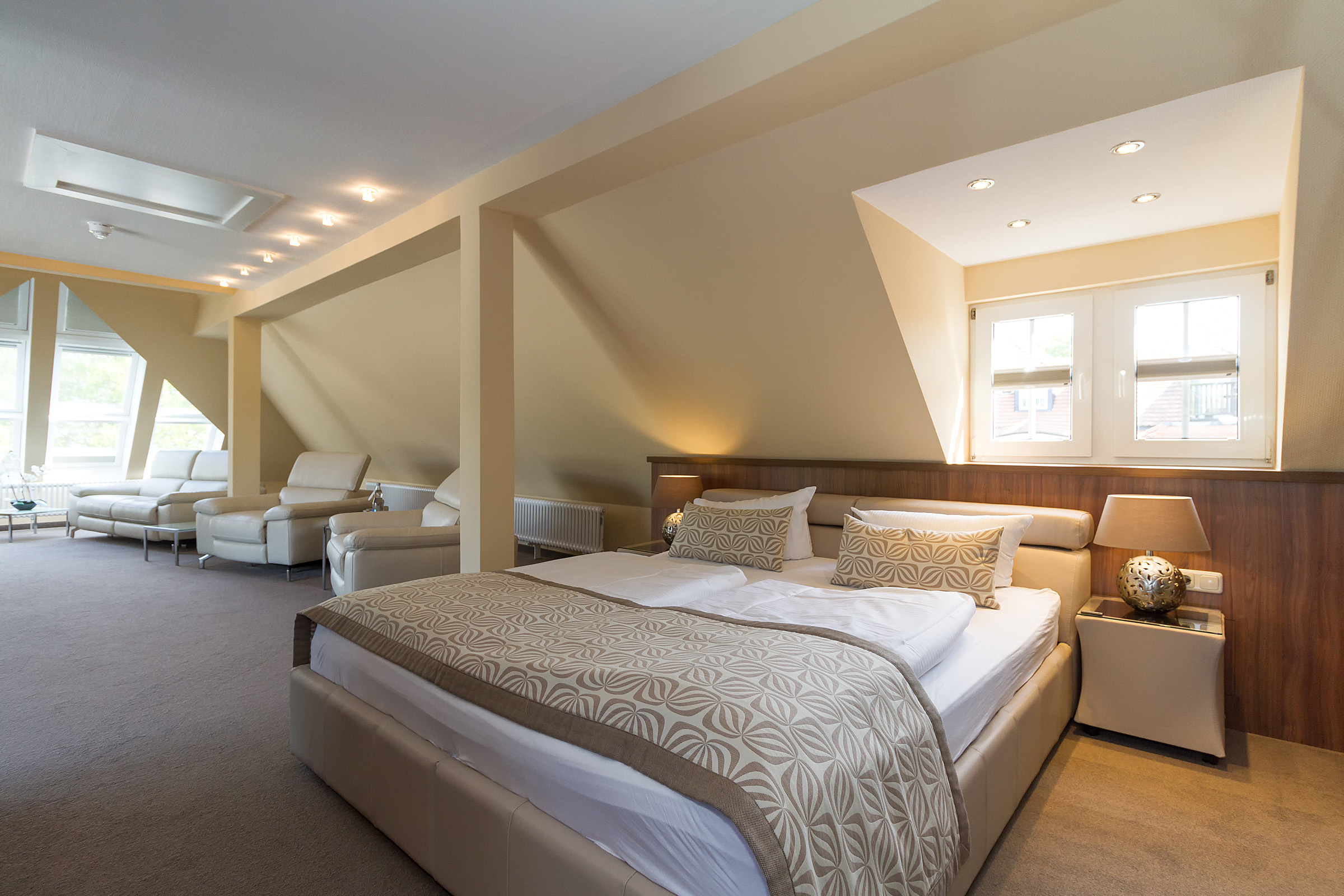 Booking.com präsentiert vier deutsche Destinationen für ein entspanntes ...