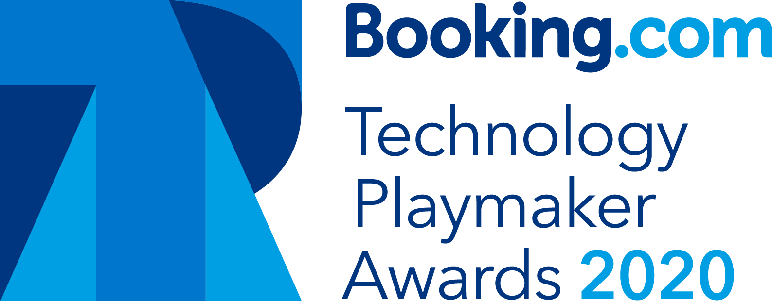 Booking.com eröffnet die Nominierungsphase für seine Technology Playmaker Awards 2020