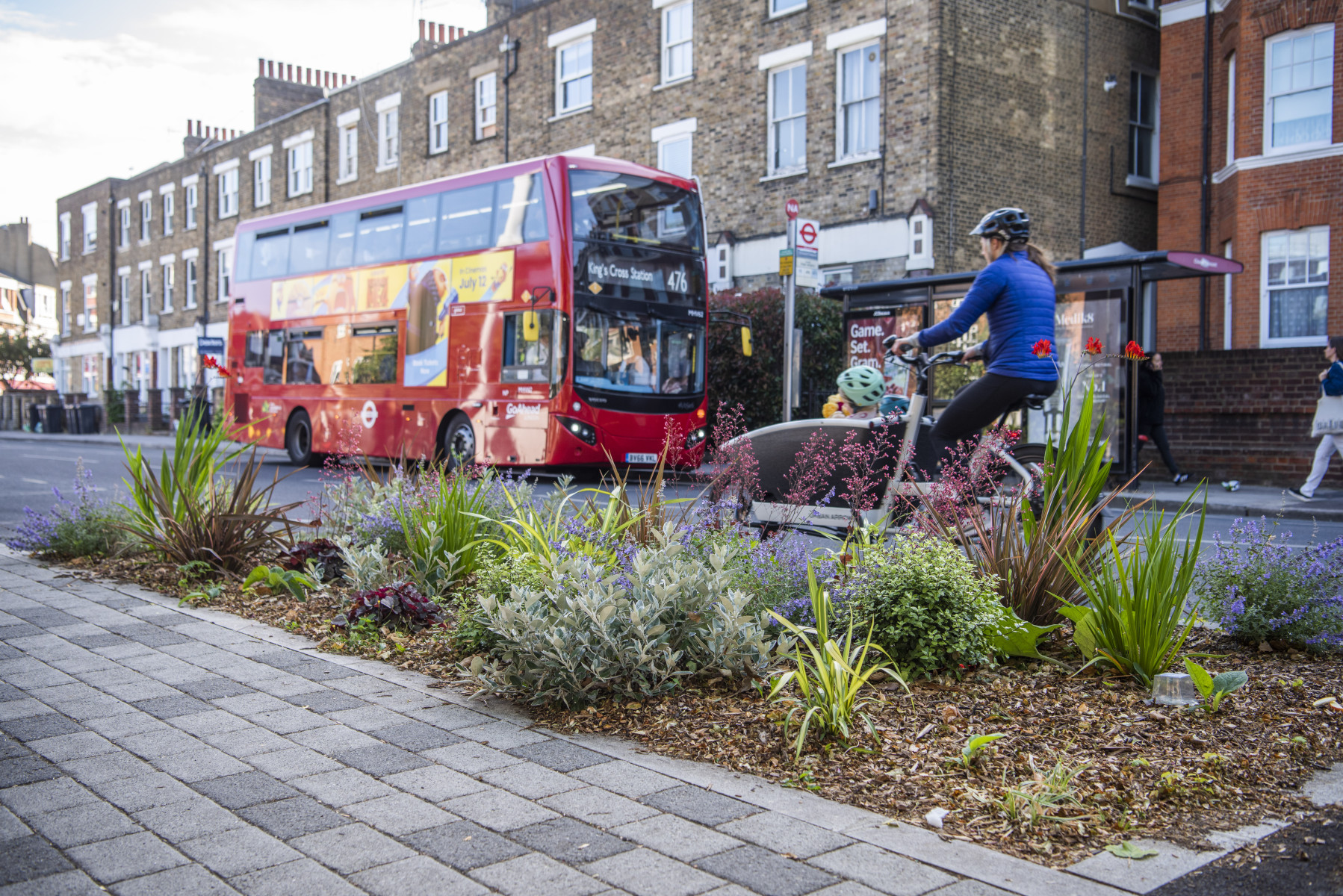 Transforming transport in Hackney: have your say – Green Reporter