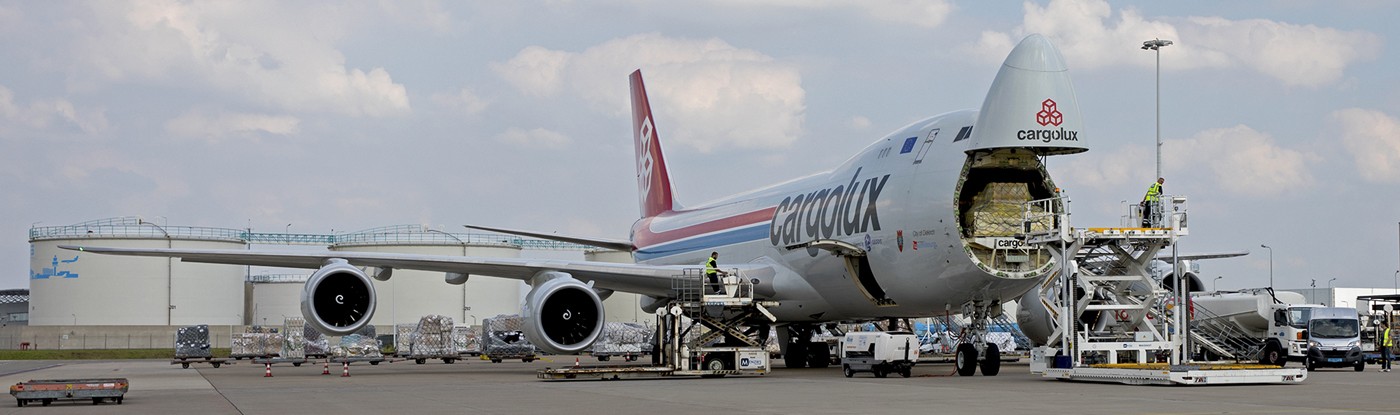 The top 5 most unusual cargo items