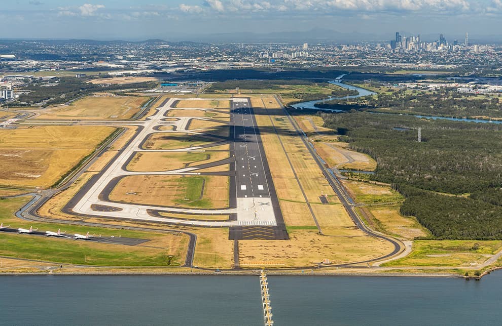 Meet the Schiphol family