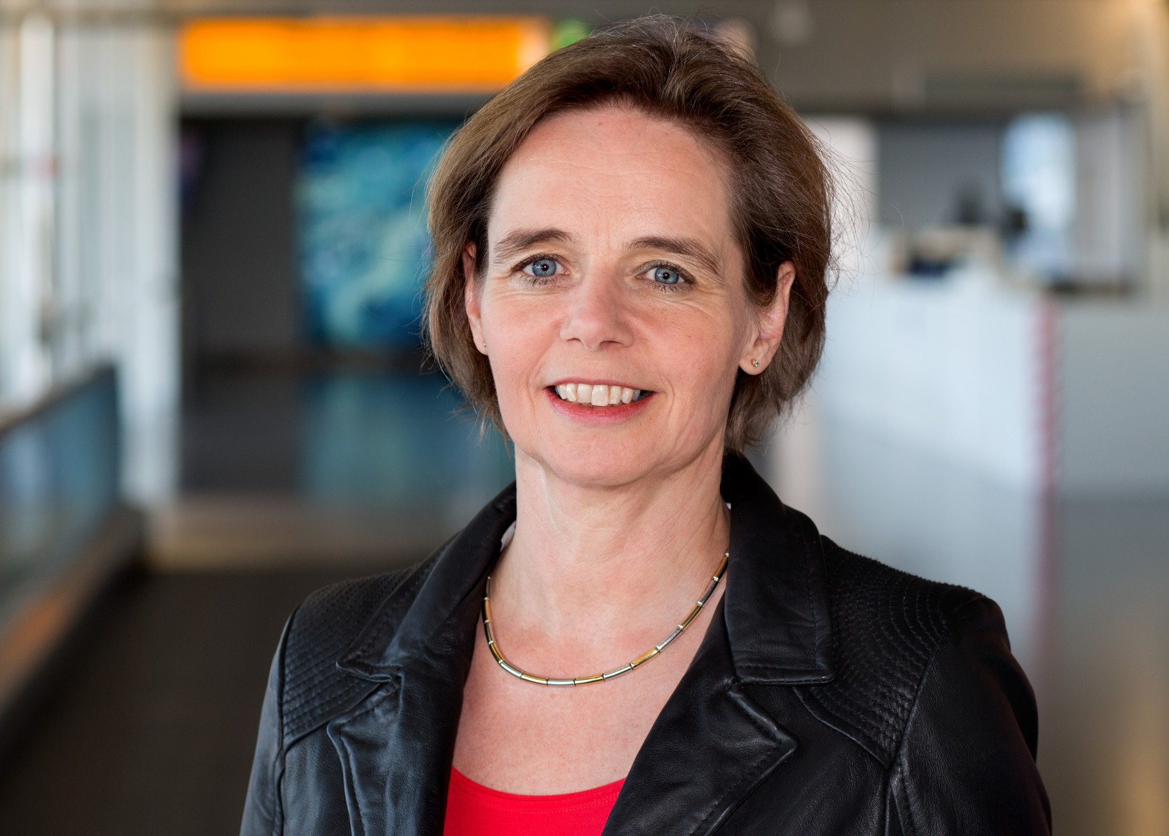 Els de Groot reappointed as CFO of Schiphol Group