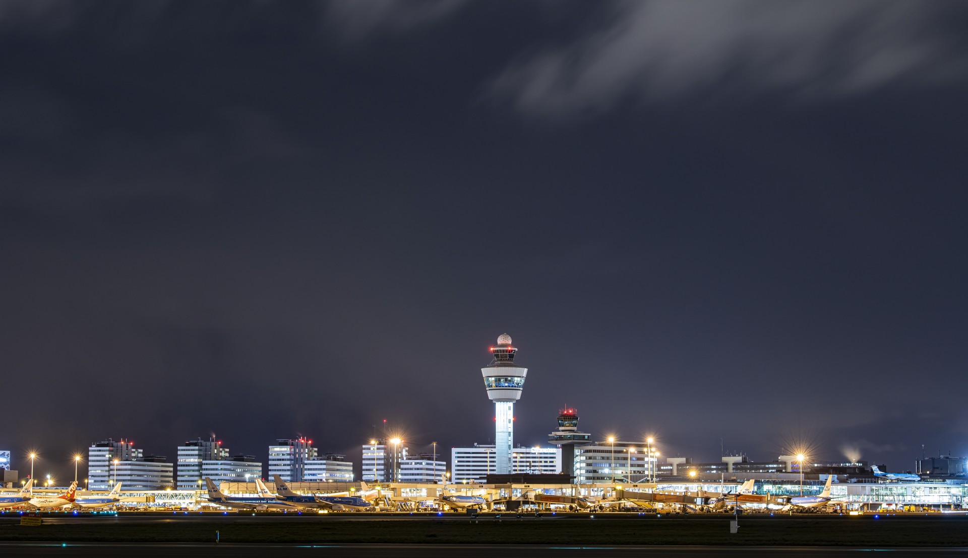 Royal Schiphol Group and Groupe ADP announces the extension of their ...