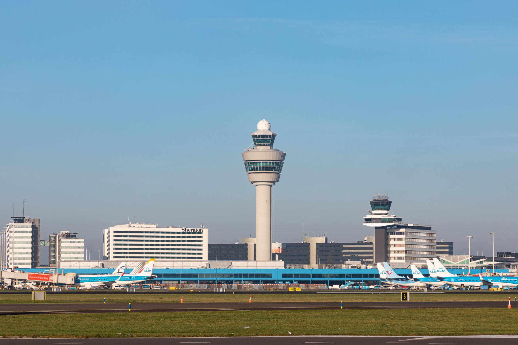 Esther Bosch to become new Director Risk & Audit at Royal Schiphol Group