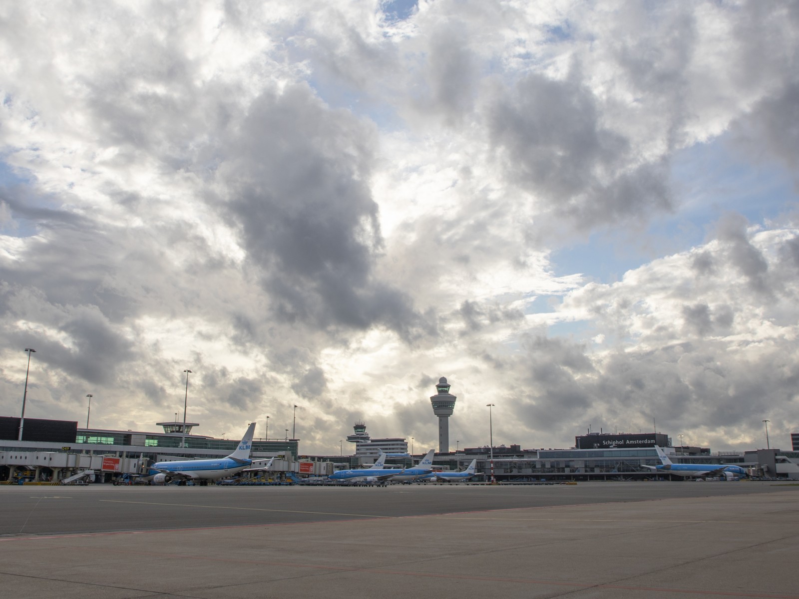 Ridder Ralph van der Hoff nieuwe directeur Risk & Internal Audit Royal ...