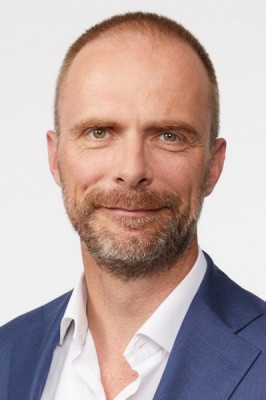 Robert Carsouw appointed as Chief Financial Officer (CFO) Royal ...