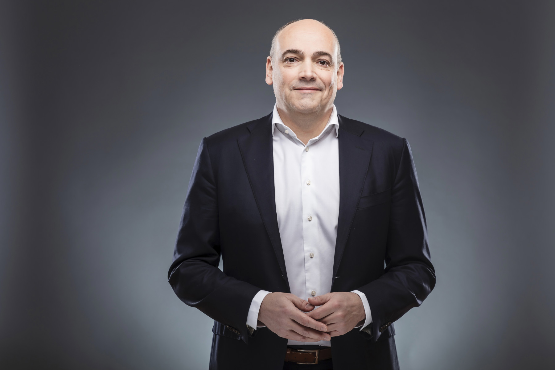 Rolf Habben Jansen joins Royal Schiphol Group's Supervisory Board