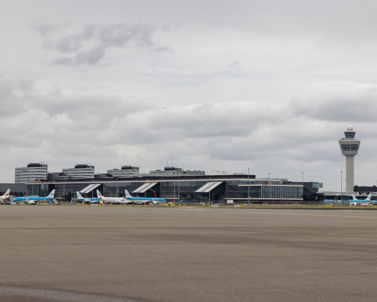 Clarity on progress of Pier A: ready in 2027