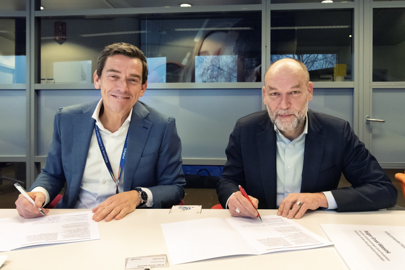 Succesvolle samenwerking om werkzoekenden aan baan te helpen op ...