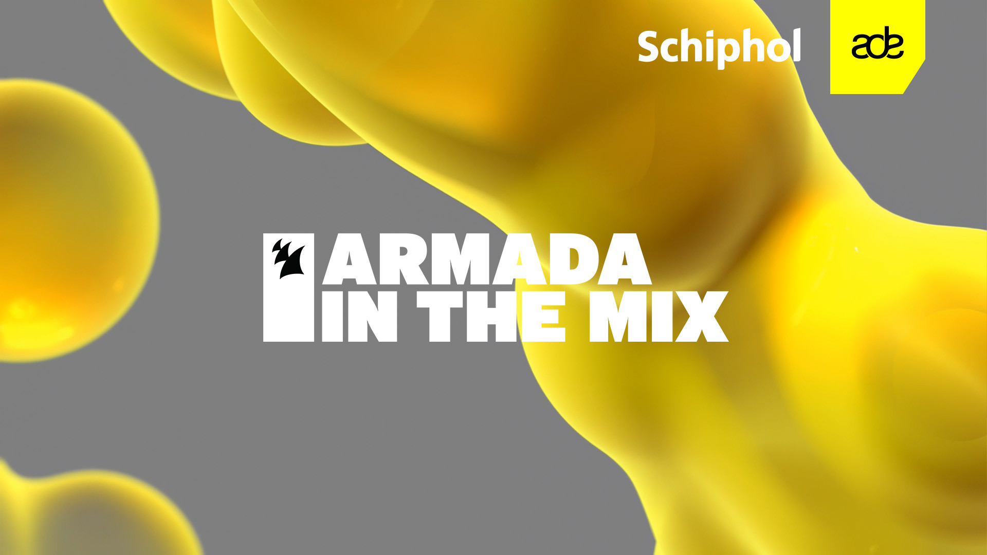 Armada Music kicks off ADE with livestream from Schiphol