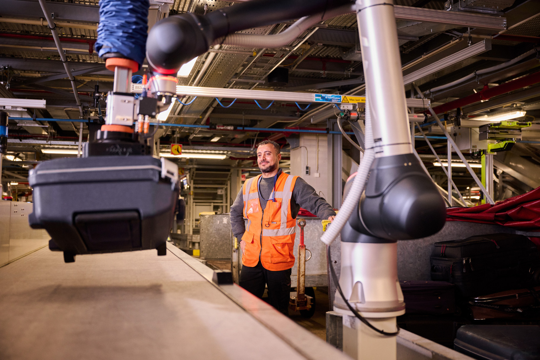 Turning point for Schiphol in 2023