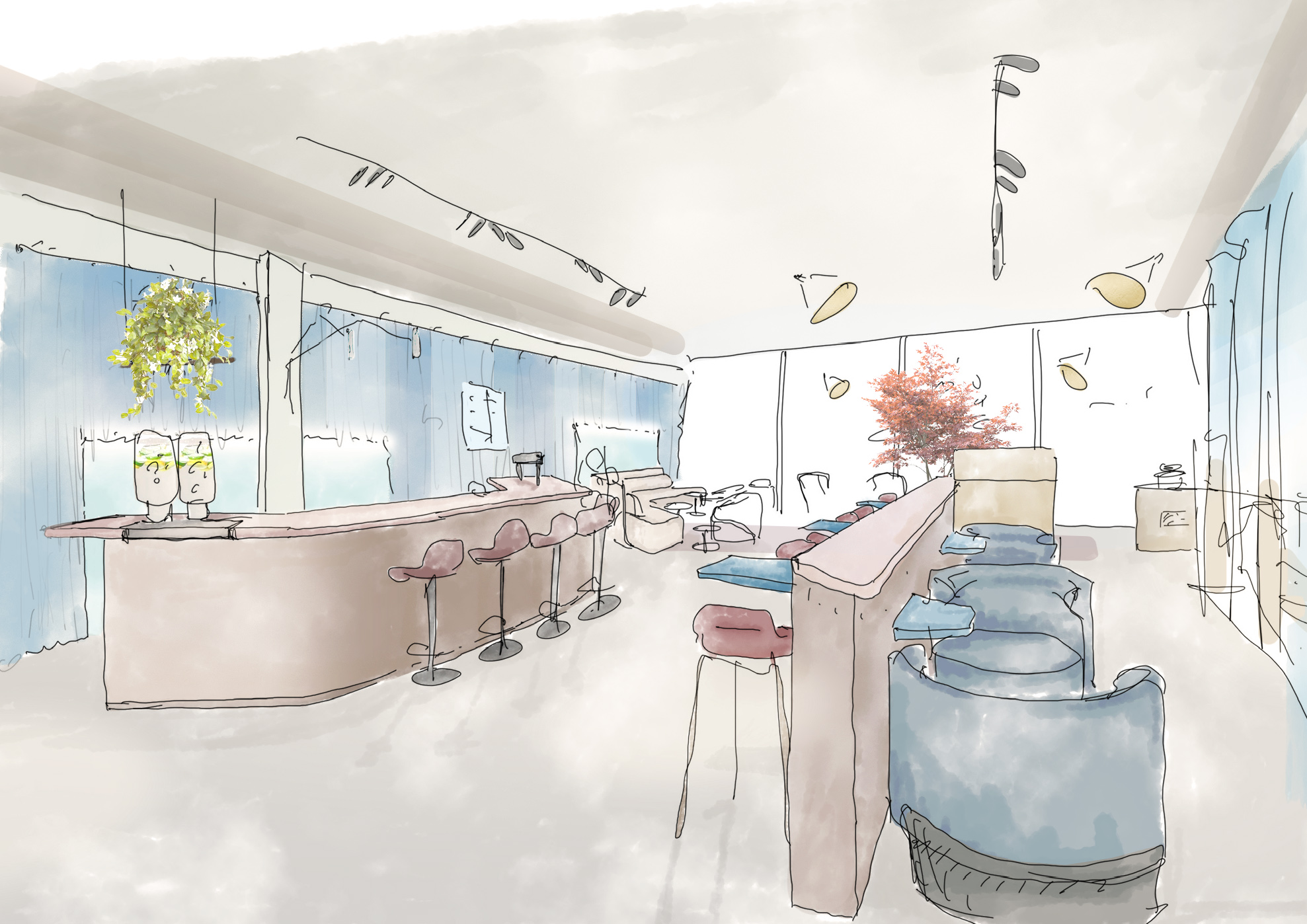 Eindhoven Airport to open Privium ExpressLounge in February 2025