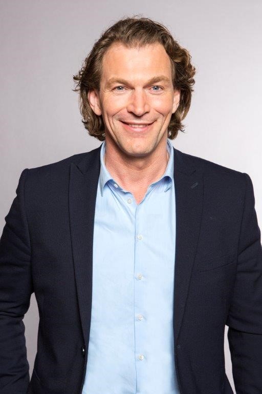 Royal Schiphol Group appoints Chief Digital Officer