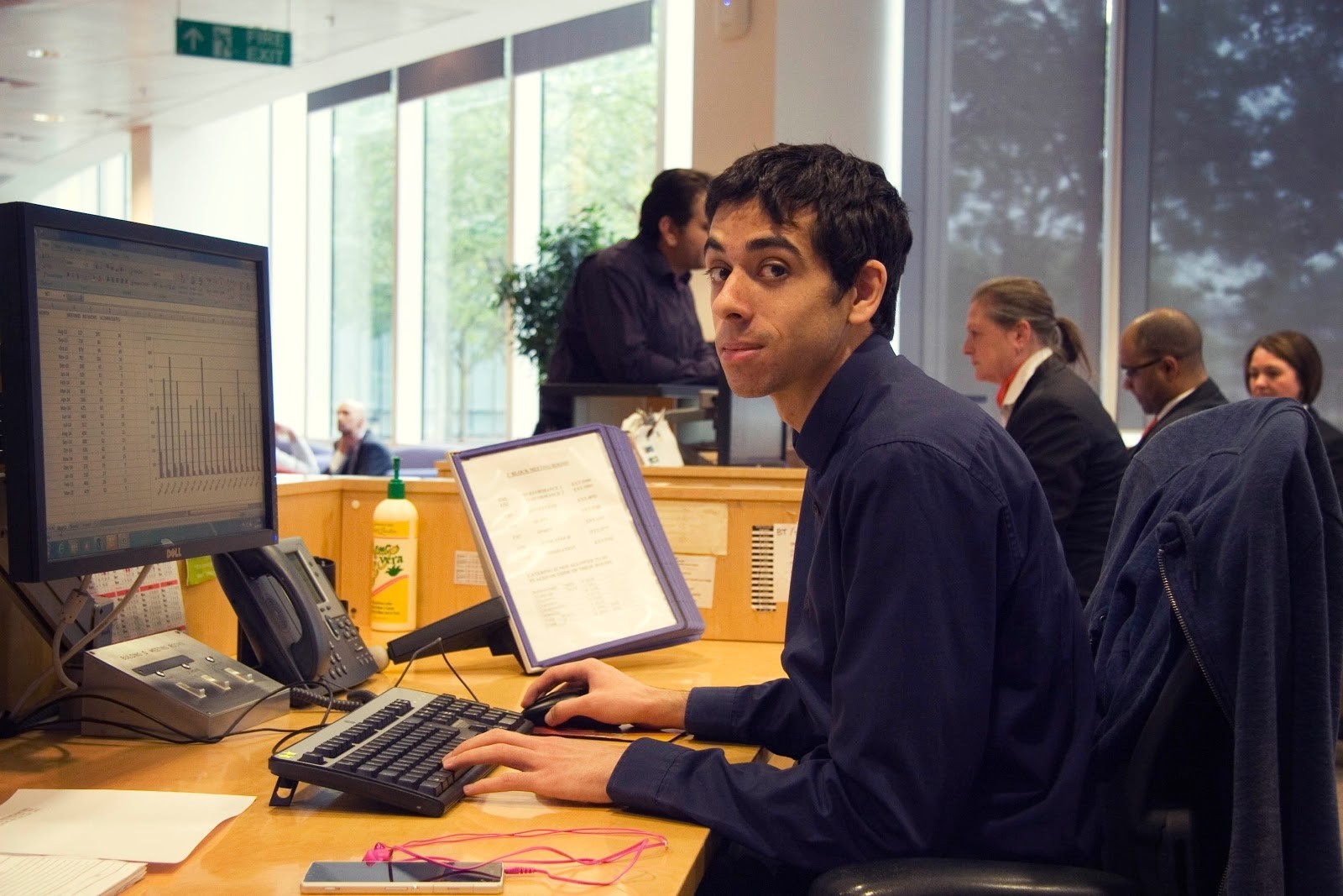 City Bridge Trust announces new £3.3million programme supporting young ...