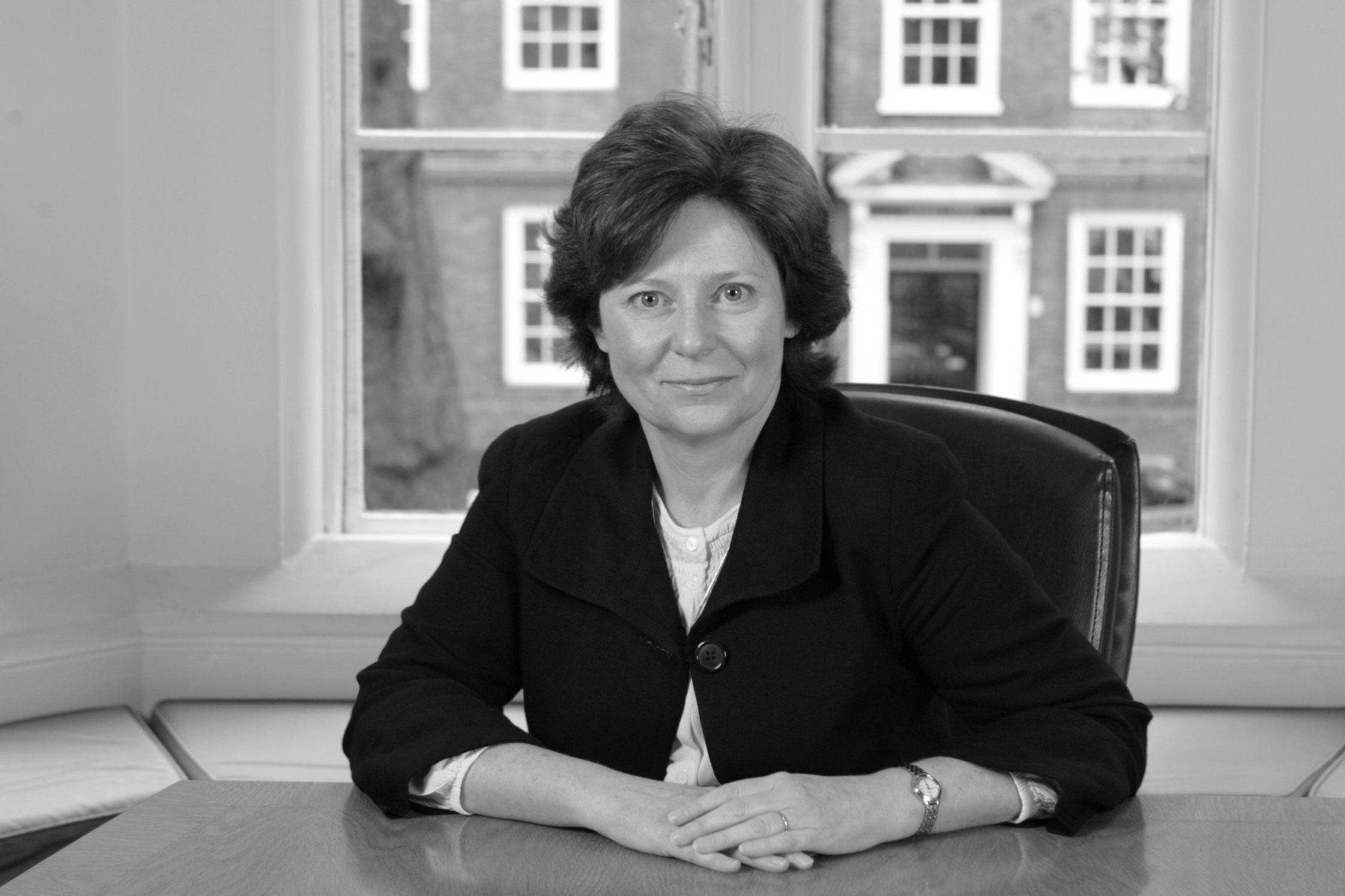 First female City of London senior coroner appointed