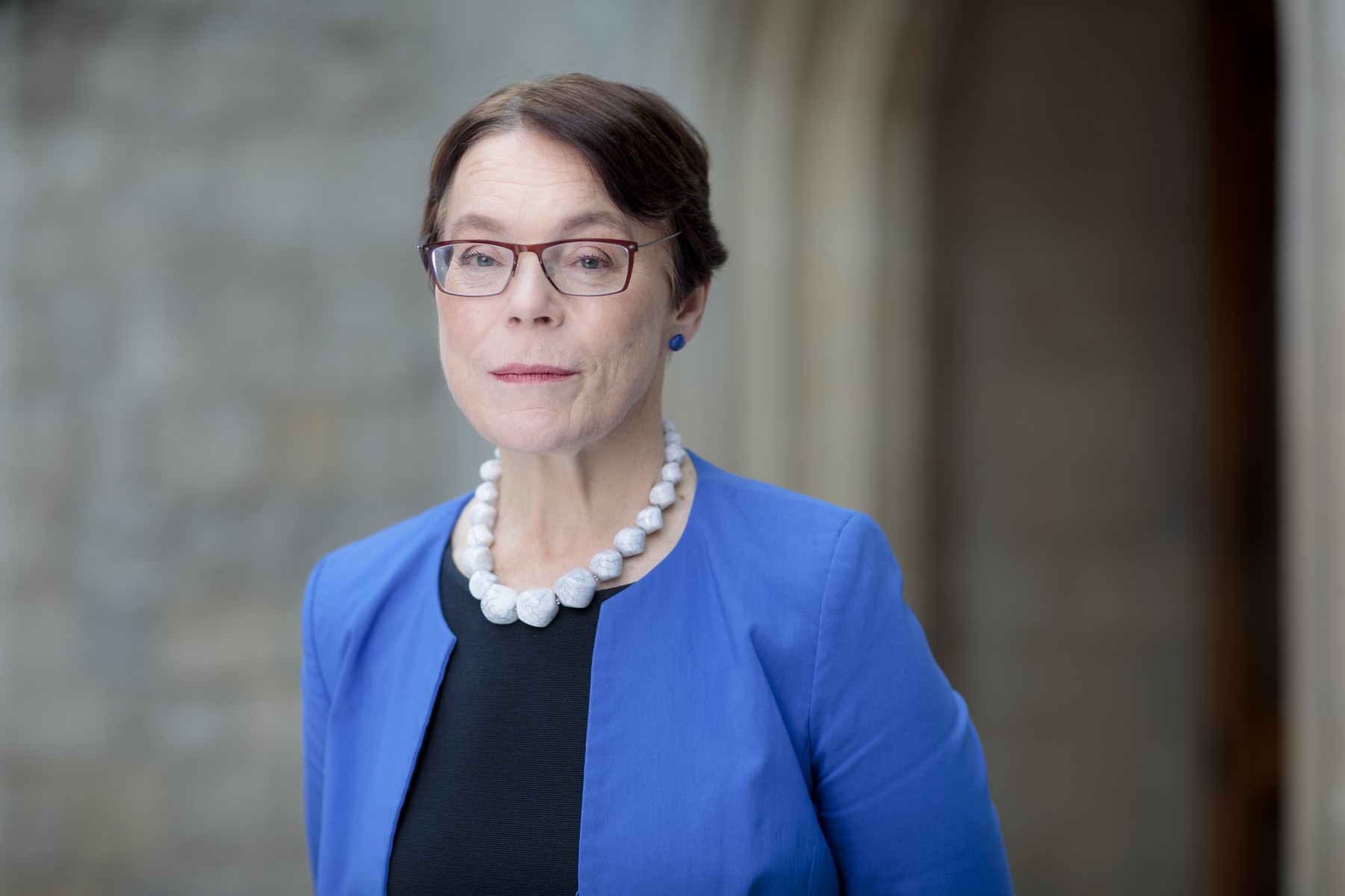 Former Policy Chair receives CBE in New Year Honours