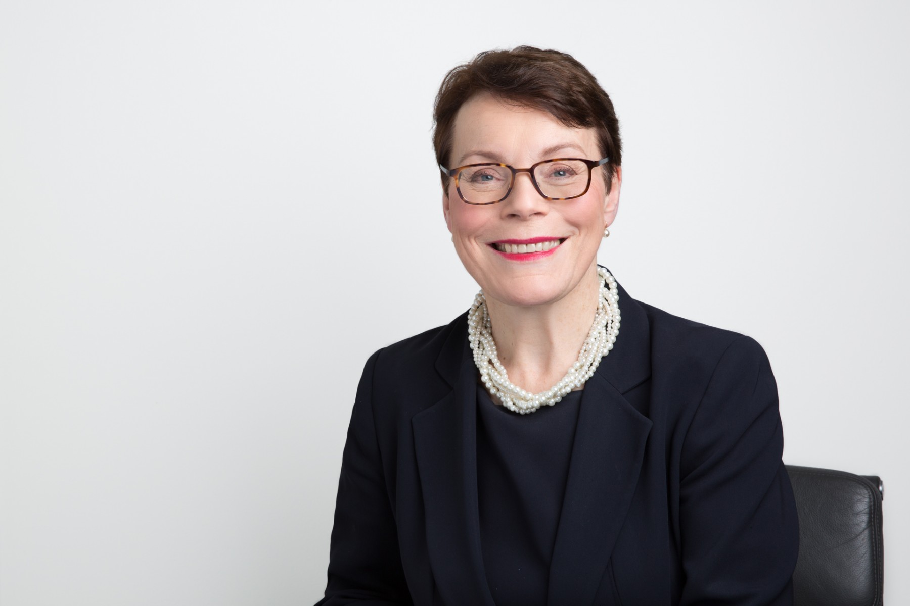 Speech by Policy Chairman Catherine McGuinness - Futures Industry ...