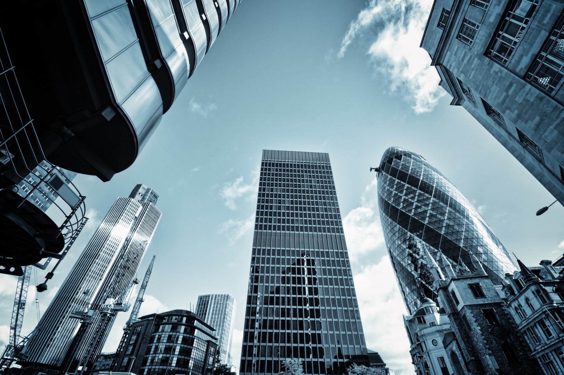 London leads the world as the top destination for foreign investment in ...