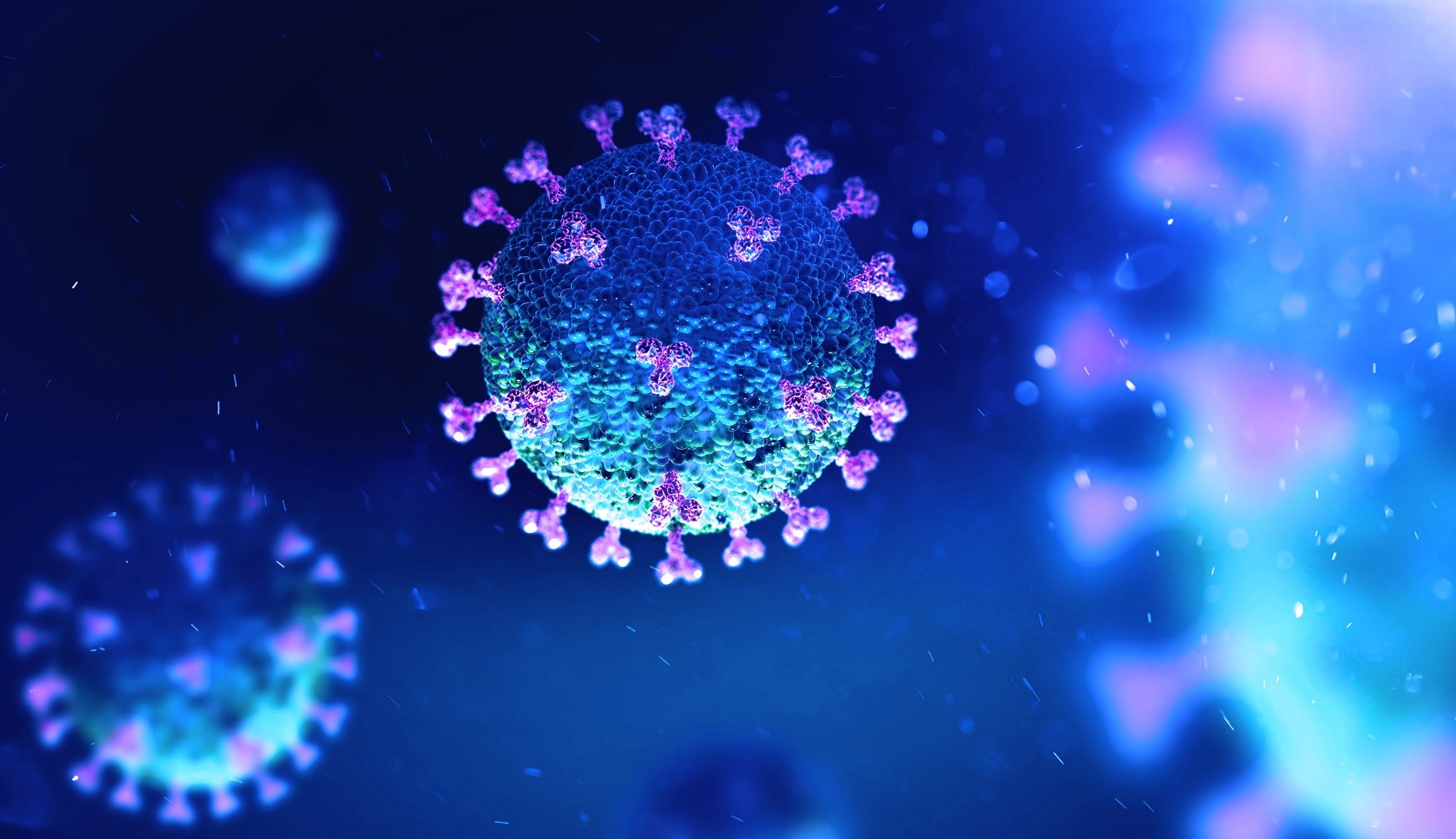 Covid pop-up vaccination centre comes to City