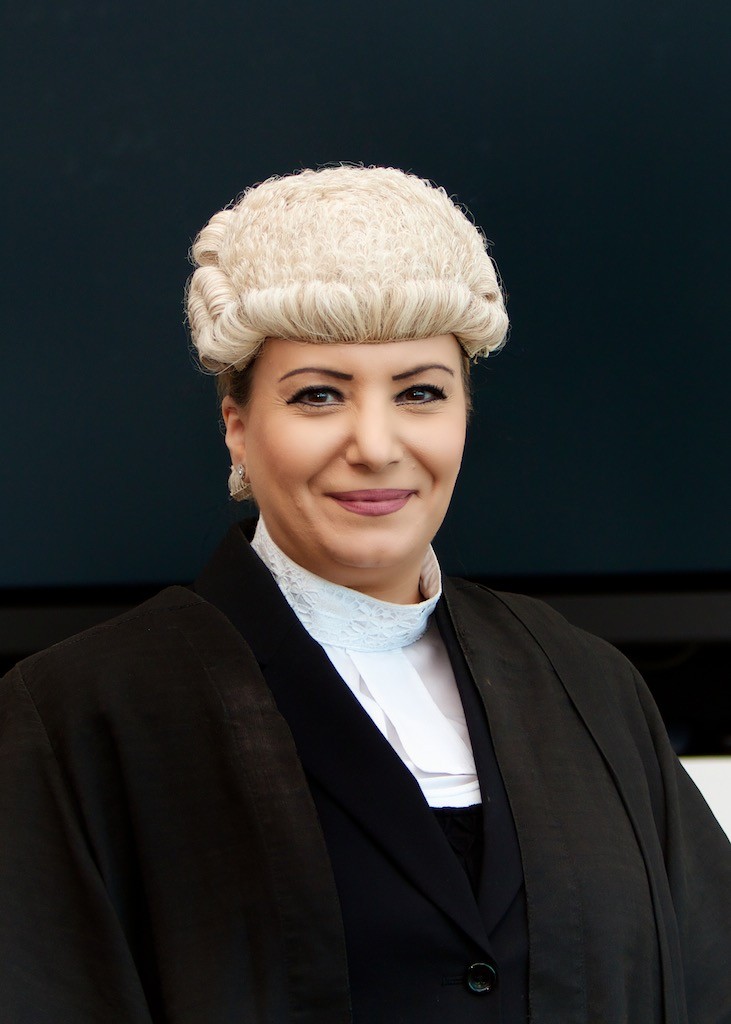 City Common Councilman wins at Grassroot Diplomat Award