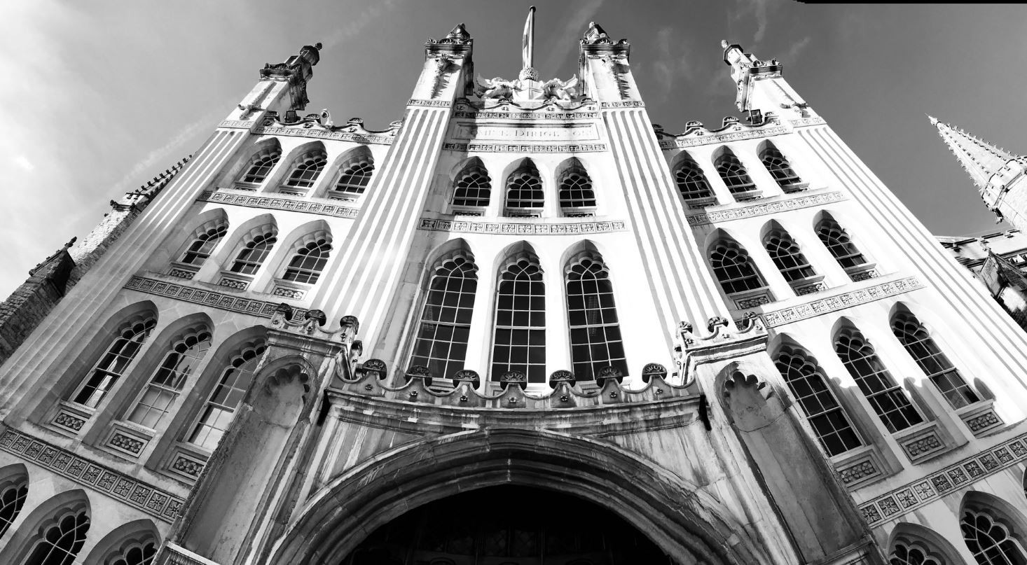 City statues with links to slavery to be retained and contextualised