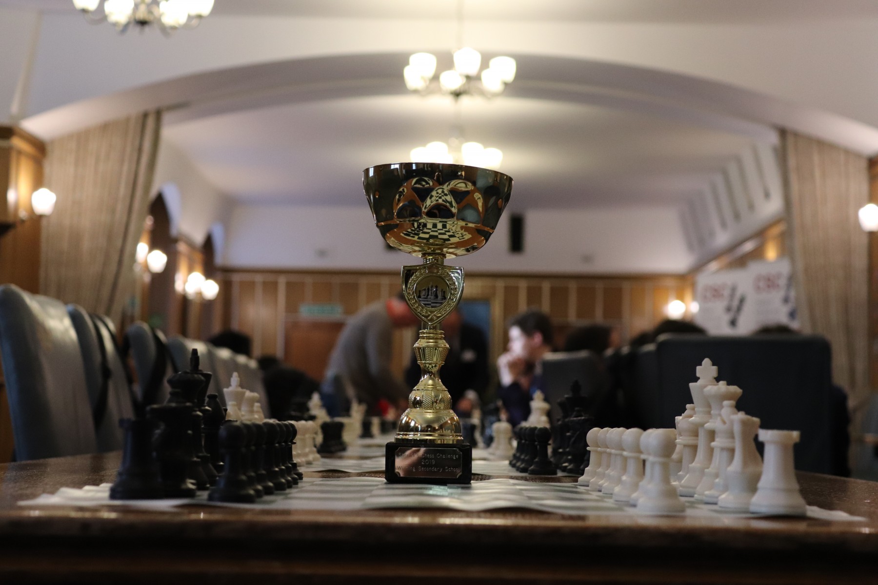 City of London Academy Shoreditch Park students crowned winners in ...