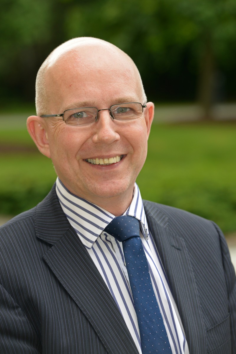 New Chairman for Port Health and Environmental Services Committee