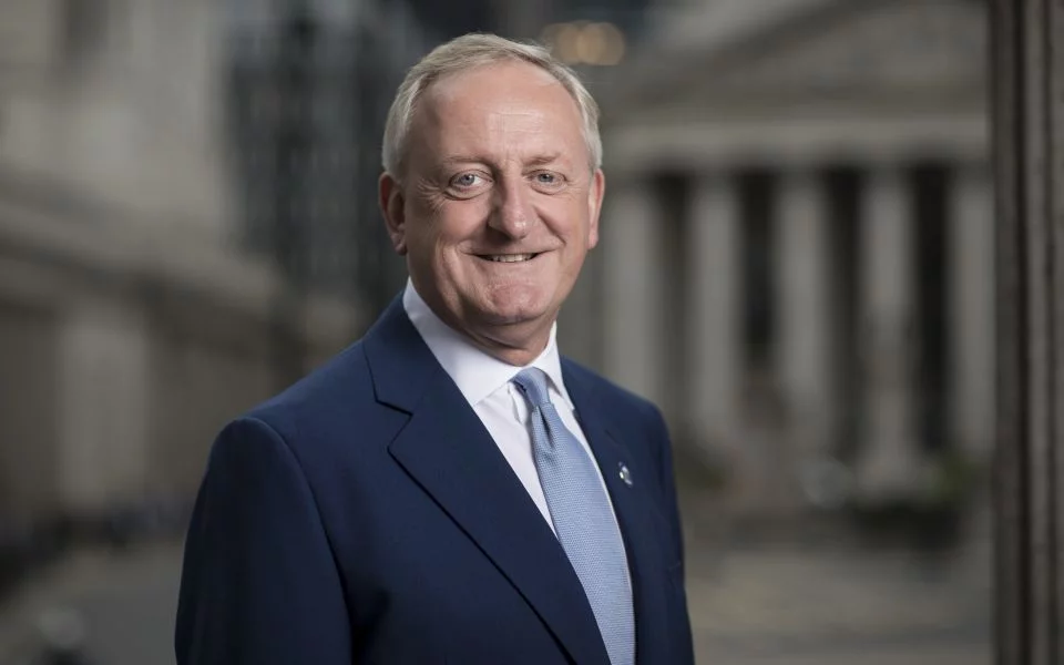 New opportunities await as Lord Mayor of London visits Kuwait and UAE