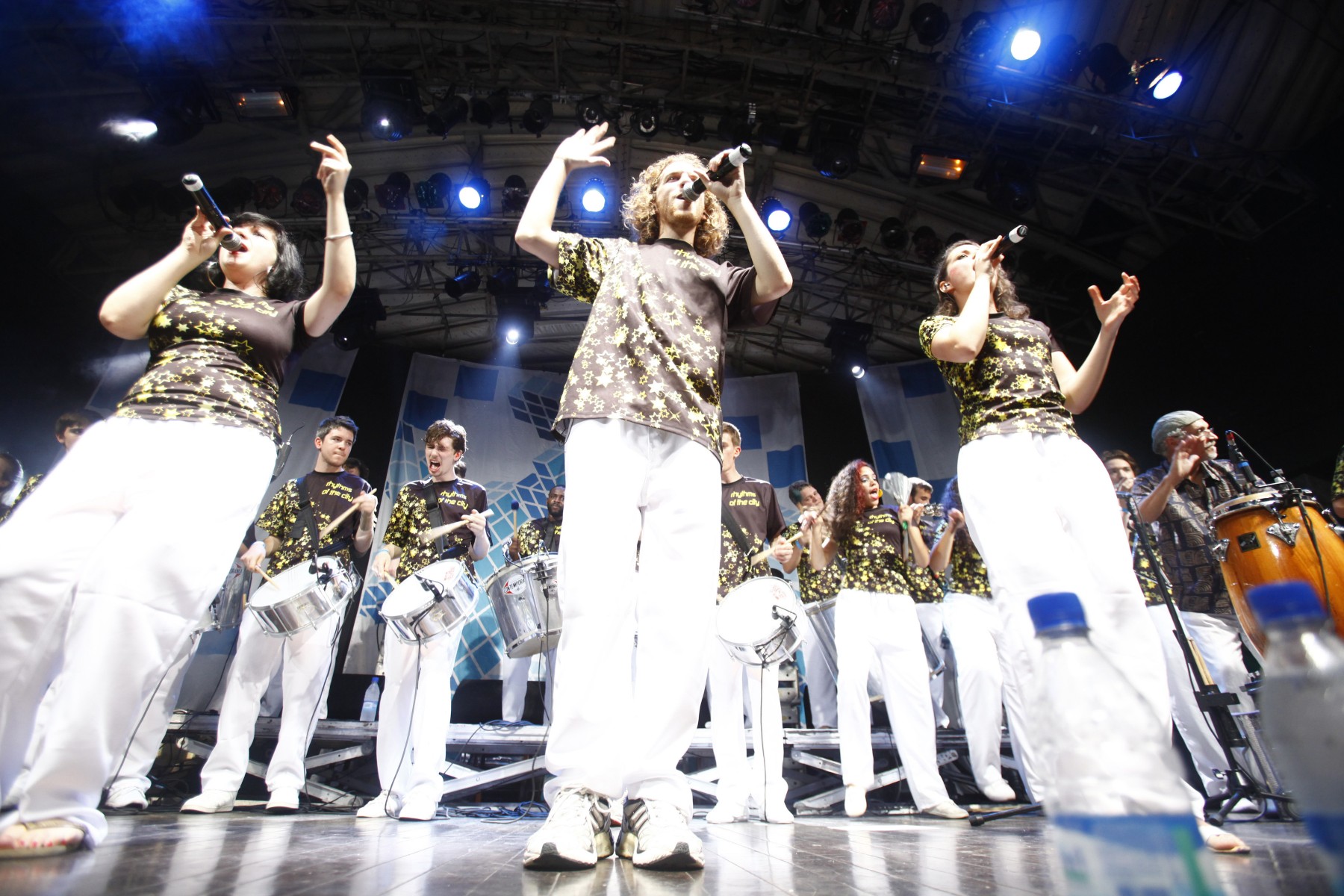 Free three-day festival celebrating of Aldgate Square