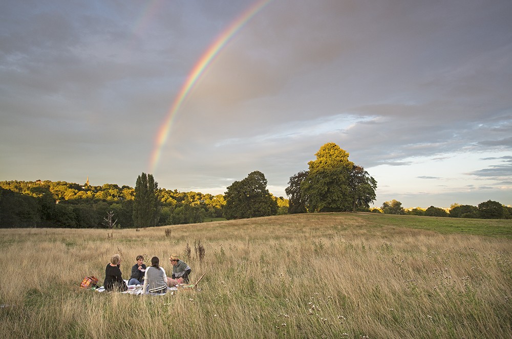 Column: View from the Heath by Bob Warnock, Superintendent for ...