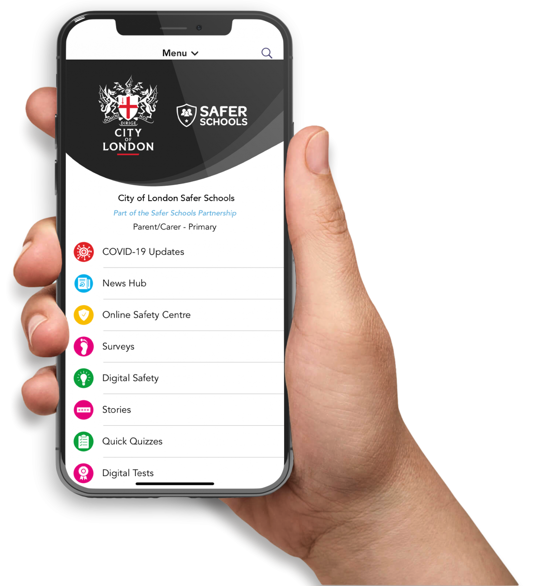 City of London Corporation launches free mobile safeguarding ...