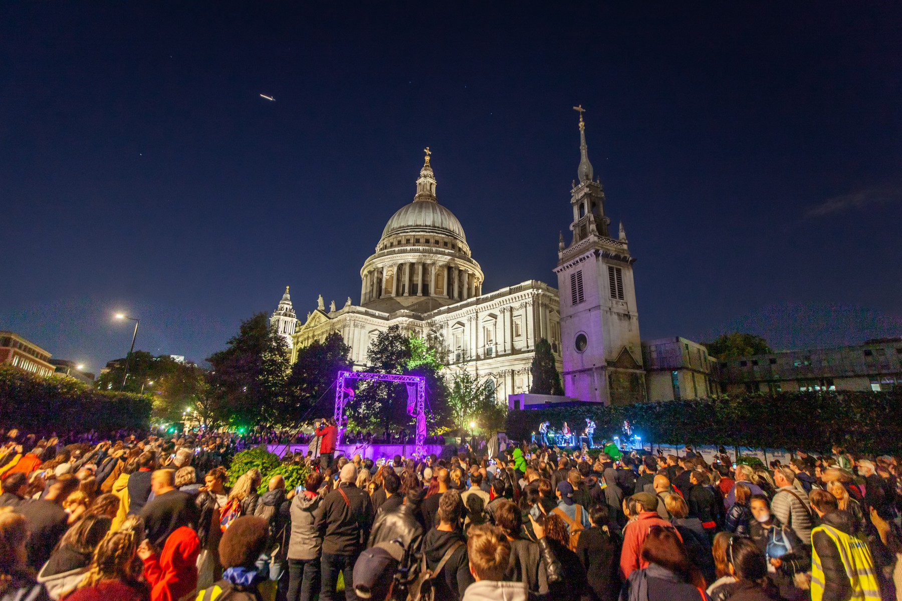 Blueprint for London’s COVID recovery from “cultural catastrophe” set ...