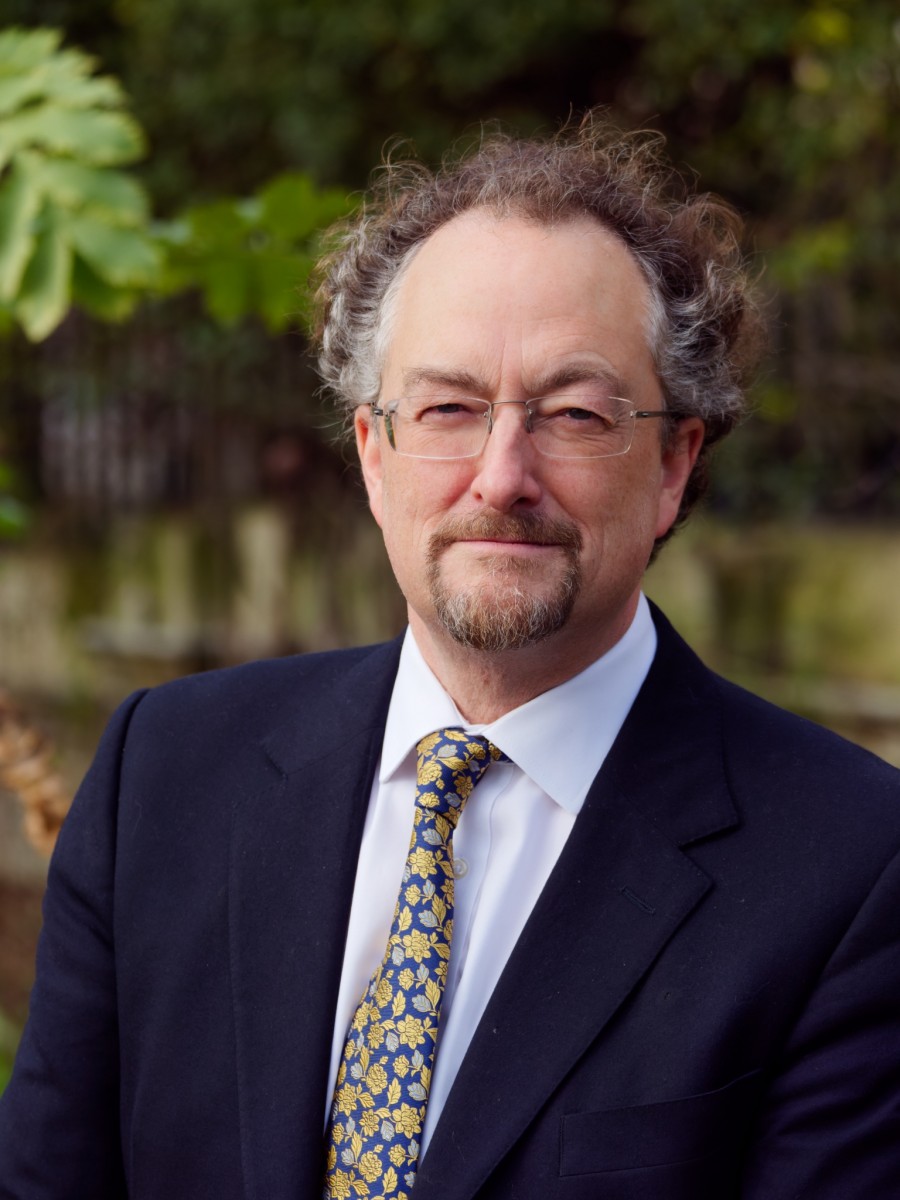 New Chair for Hampstead Heath, Highgate Wood and Queen’s Park Committee