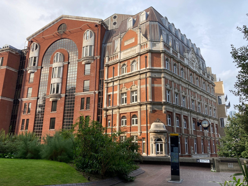 Record Year for Retrofitting