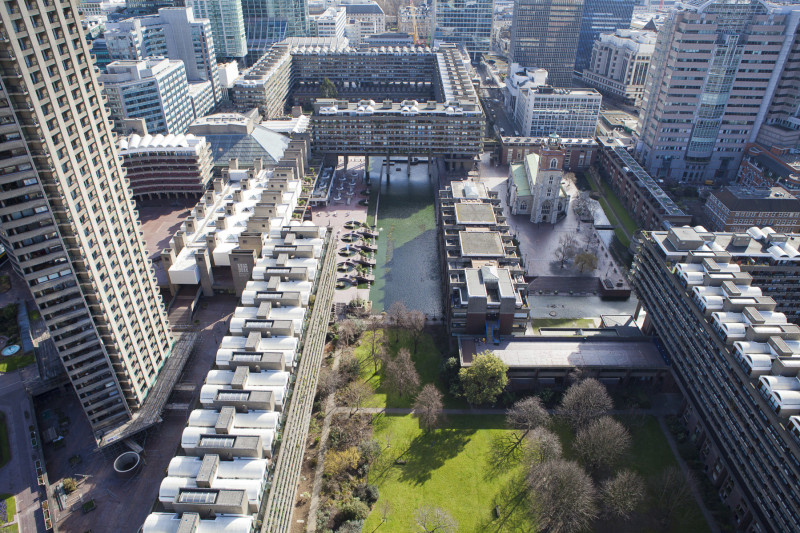 On track for net zero: City Corporation and Square Mile emissions ...