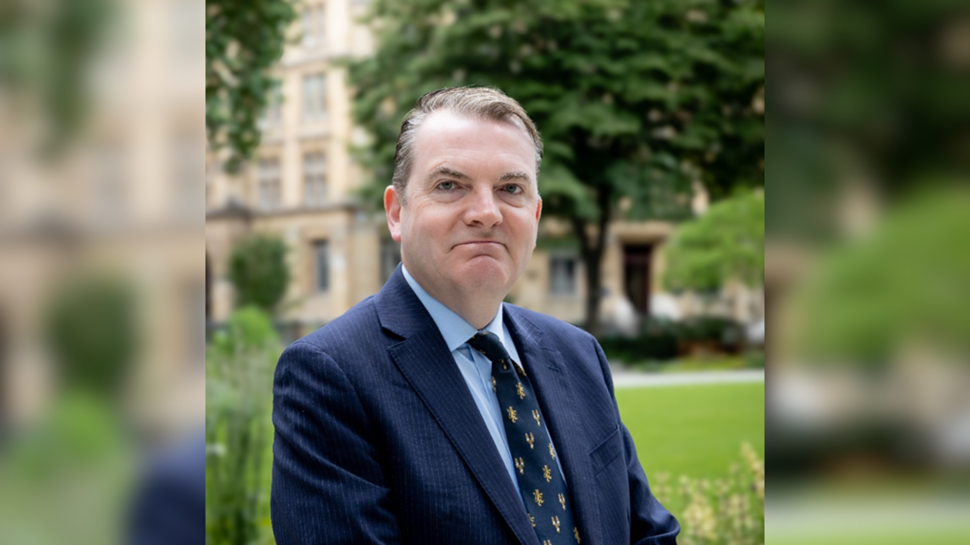 New Chair elected to lead the City Corporation’s Port Health and ...