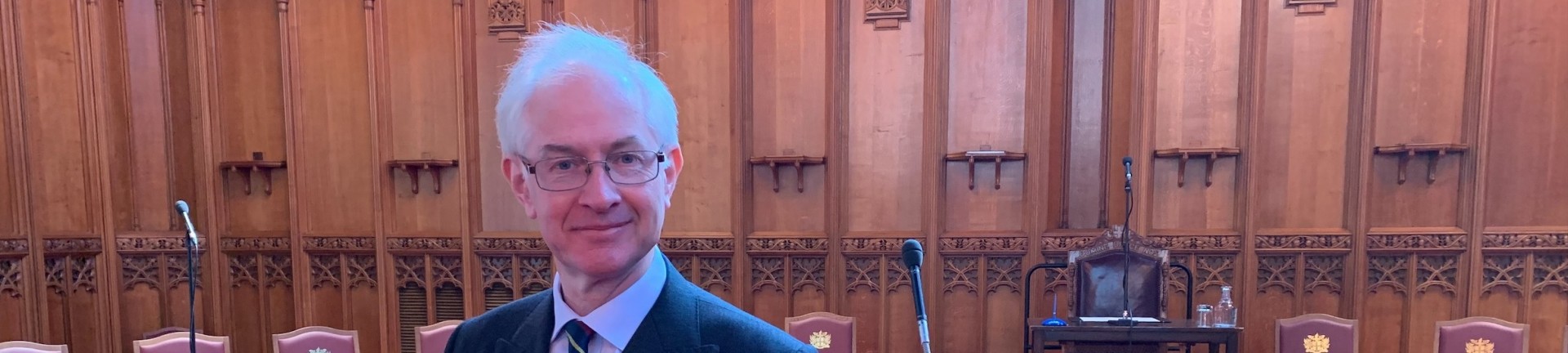 New office holder for City’s historic Chief Commoner role