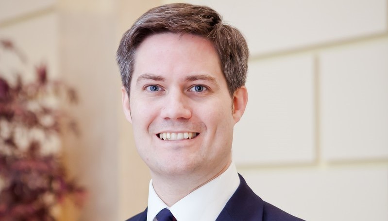 James Tumbridge re-elected as Chairman of City Corporation’s Licensing ...