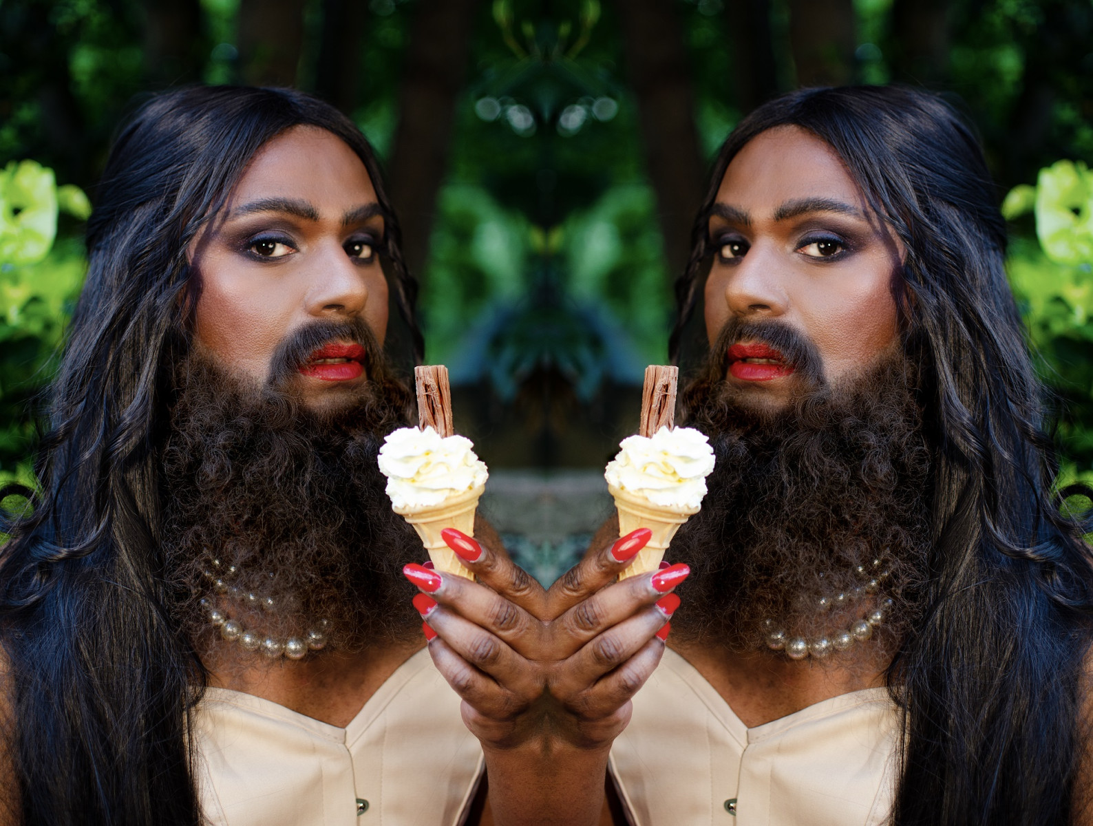 LGBTQ+ cabaret picnic extravaganza comes to the City