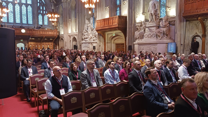 City of London welcomes strong office pre-let figures at London Real ...