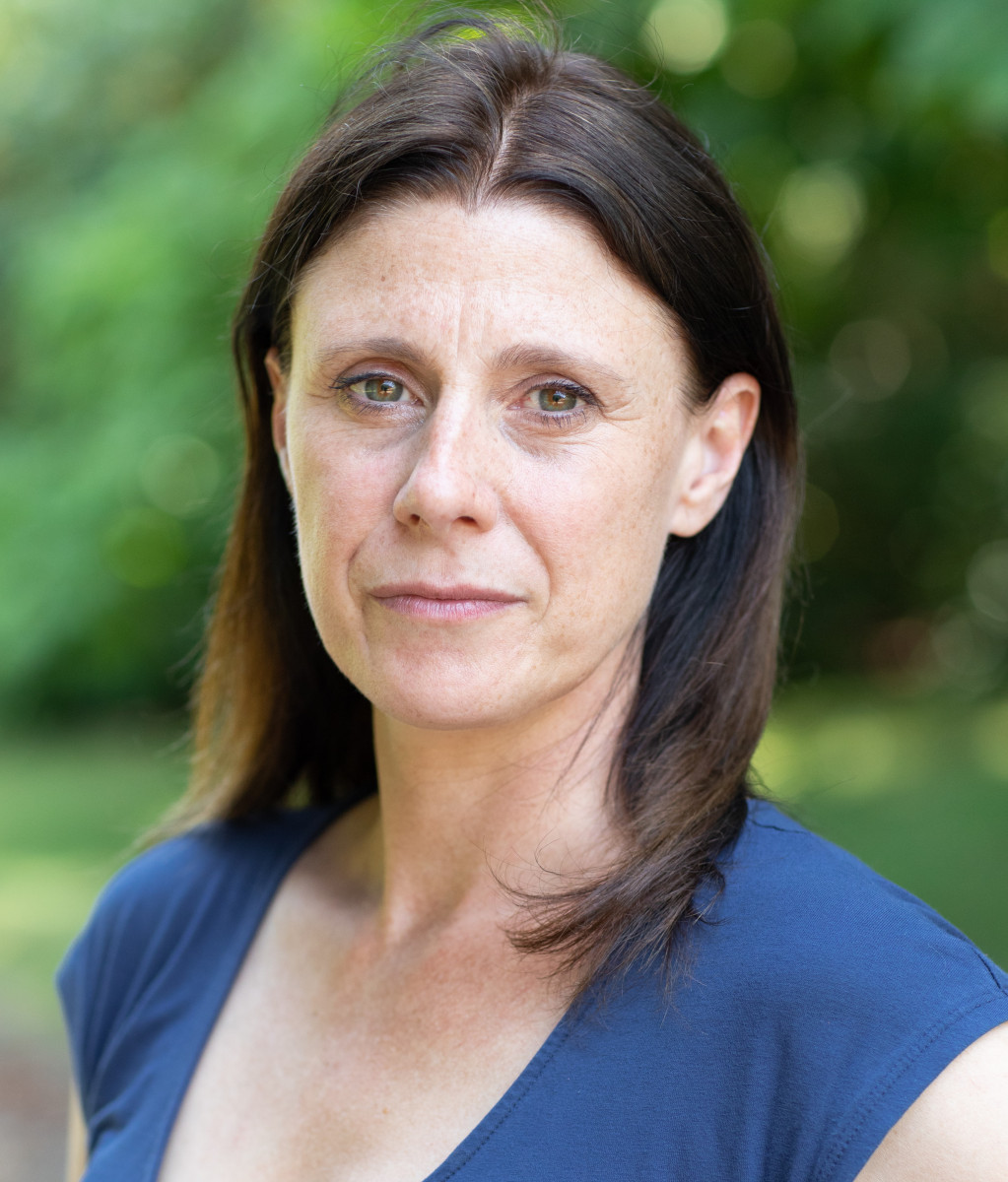 First female Superintendent of Epping Forest appointed