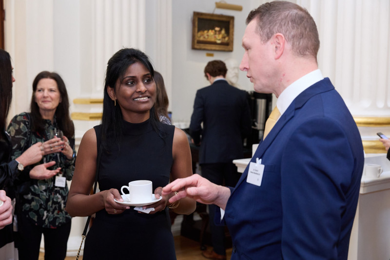 London’s green champions celebrated at Clean City Awards