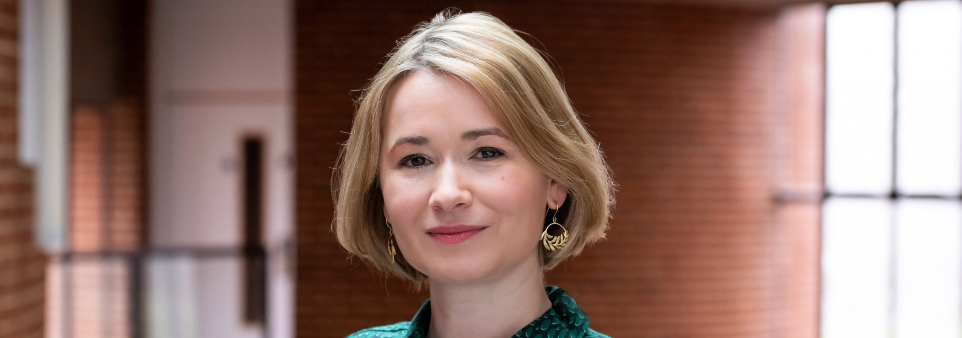 Former Government communications chief takes new City of London role