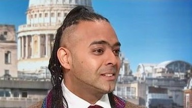 Andrien Meyers has been elected as Chair of Investment Committee